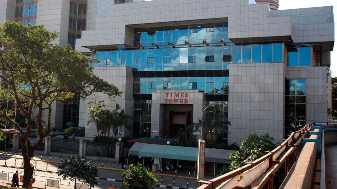 KRA, SICPA win the lucrative revenue collection excise stamps deal ...