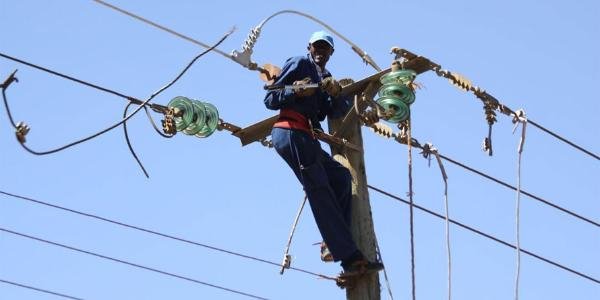 Why Kenya Power must update its’ 7 million prepaid meters by November ...
