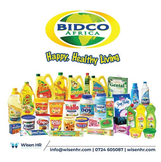 Toxic work environment at Bidco Africa: Workers ventilate on their ...